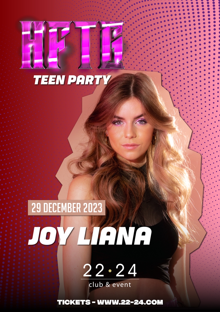 Events 22-24 Club & Event | Club 22 · 24 Doetinchem